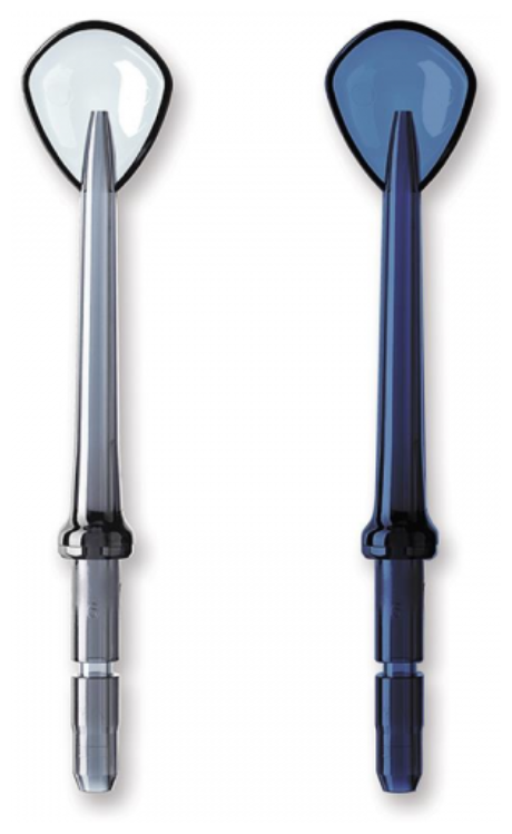 Насадки для чистки языка WaterPik ТС-100E (2 шт)