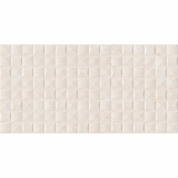 Нефрит Плитка Фишер бежевый мат 30x60 9 мм арт. 00-00-5-18-30-11-1843 (цена за 1.8 м2)