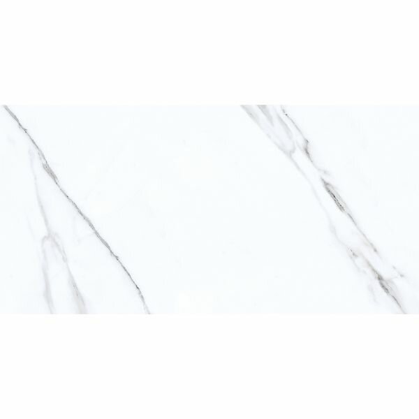 Azori Плитка CARRARA BIANCO глянц 31,5x63 9,5 мм арт. 00-00108692 (цена за 1.59 м2)