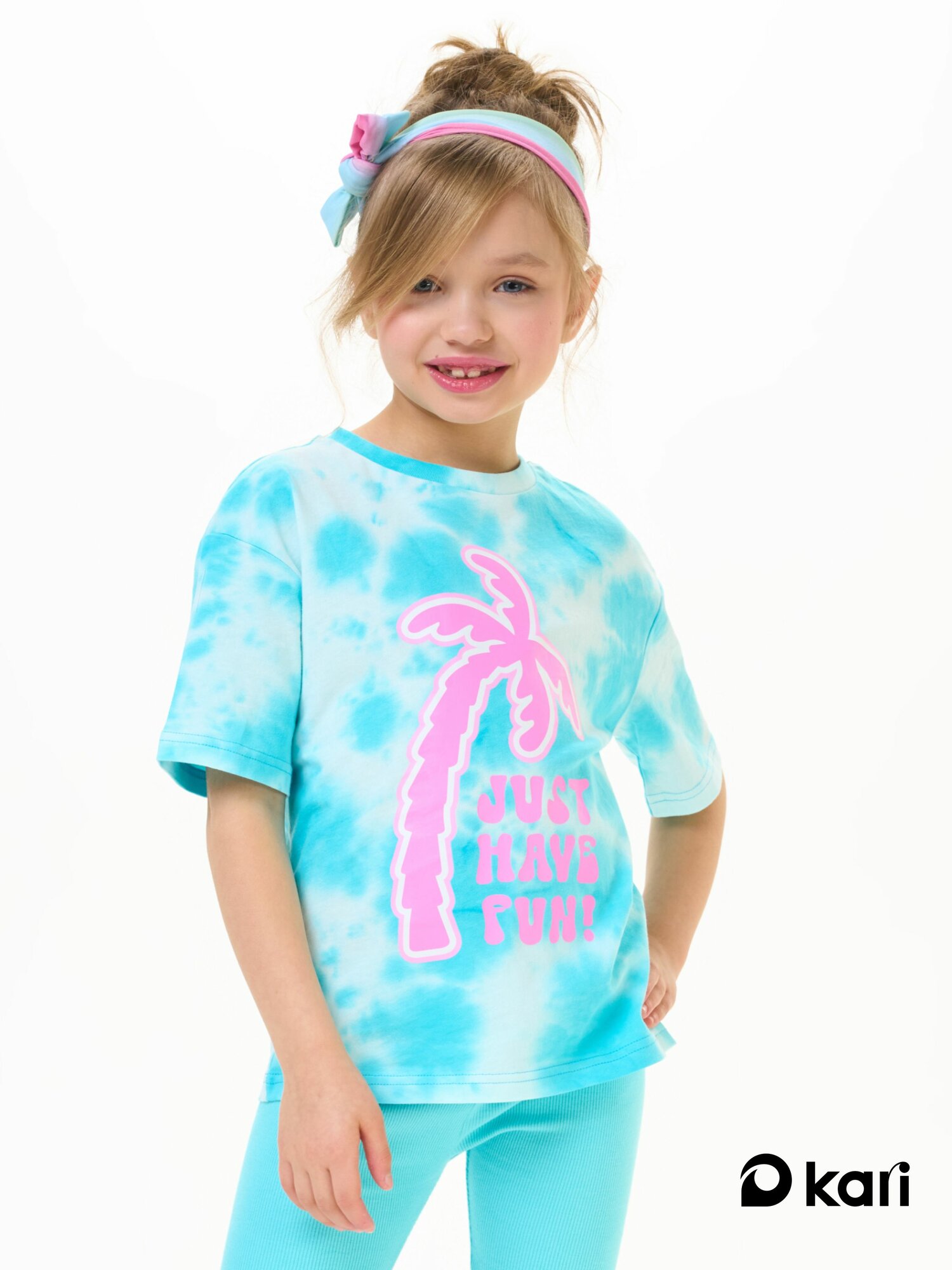 Футболка Весна-лето 2026