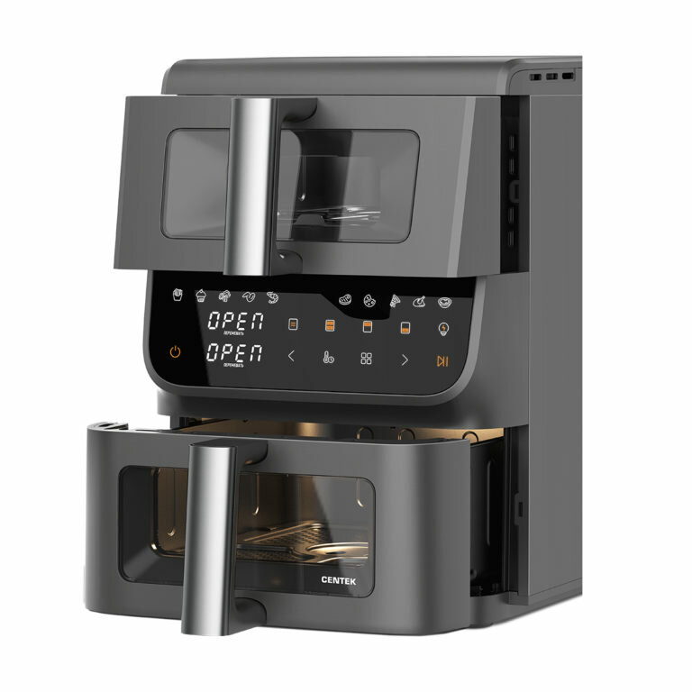 Аэрогриль Centek CT-3107