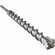 Бур SDS-Max (40x540 мм) Gigant GRD 11028