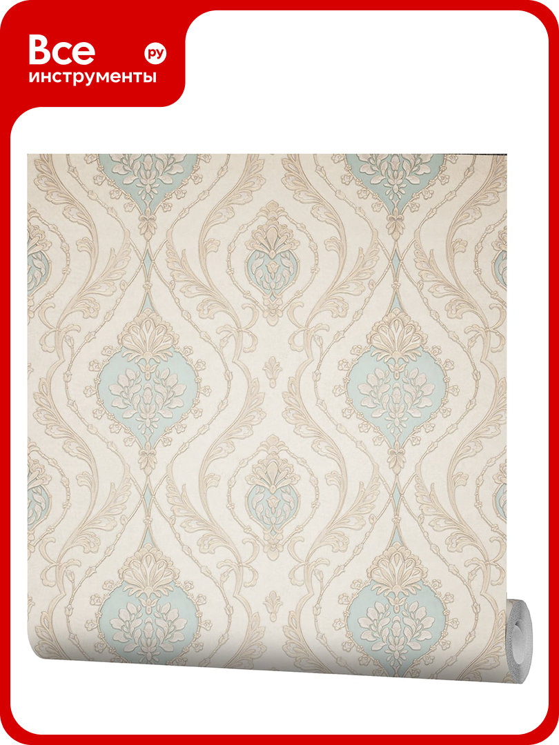 Обои виниловые на флизелиновой основе FIPAR 1.06x10.05 Grand Classic R28013