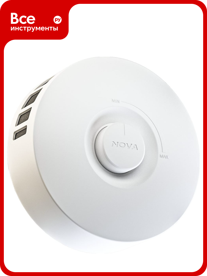 Клапан кив 125-03(оголовок) Нова - Строй, ООО NovaOPTIMA 227