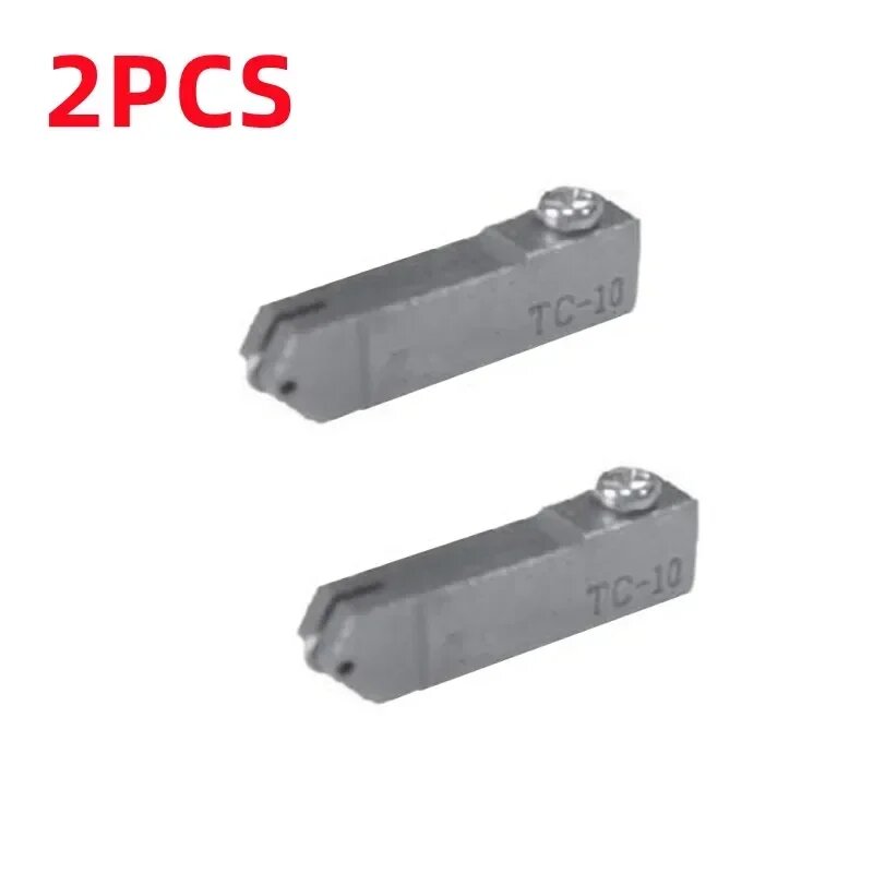 Резак для стекла ZWICKE TC-10 2PCS cutter head
