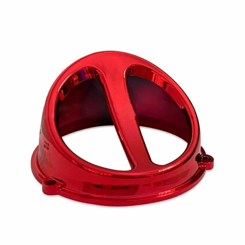 Крышка вентилятора скутера, Система воздушного охлаждения двигателя для китайского мотоцикла JOG50 90 DIO ZX GY6