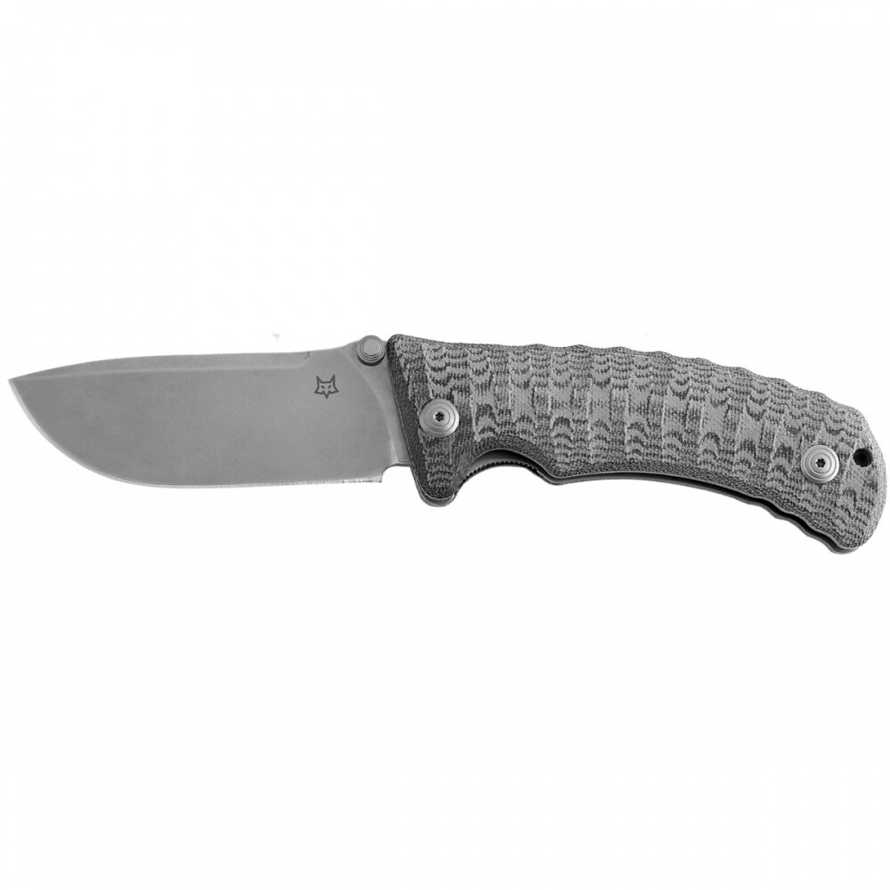 FOX knives FX-130 MBSW Нож fox knives fx-130 mbsw pro hunter