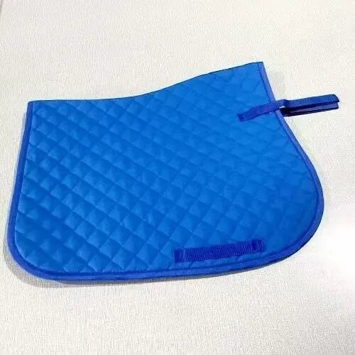 Вальтрап для лошади, английский стиль