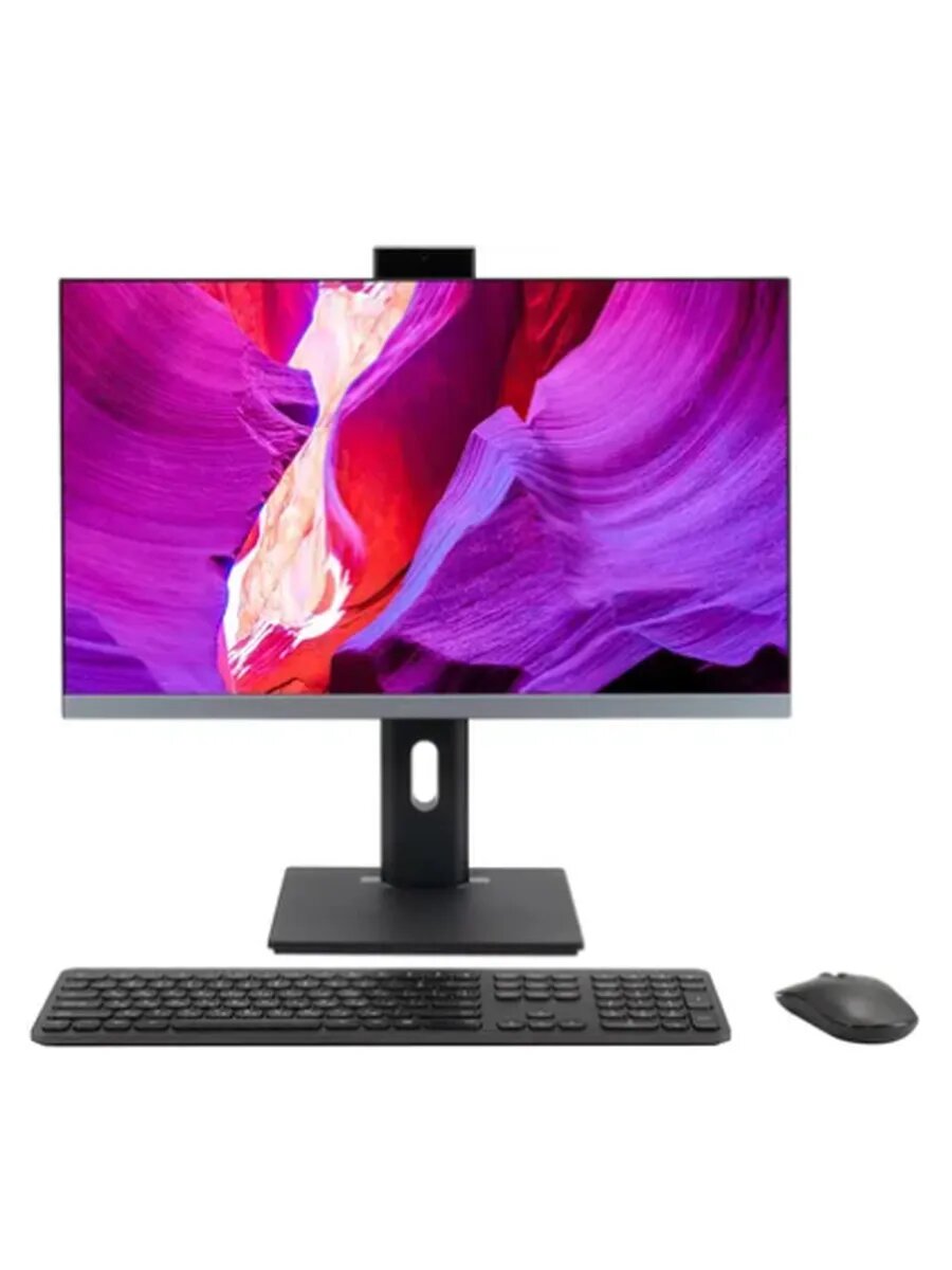 23.8" Моноблок Pro Unity DM23P5-ADXW02 - WIN 11 PRO