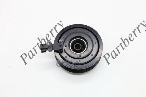 Муфта эл/магн компрессора кондиц Ford Focus II 05 14i/16i PARTBERRY арт. PB544901