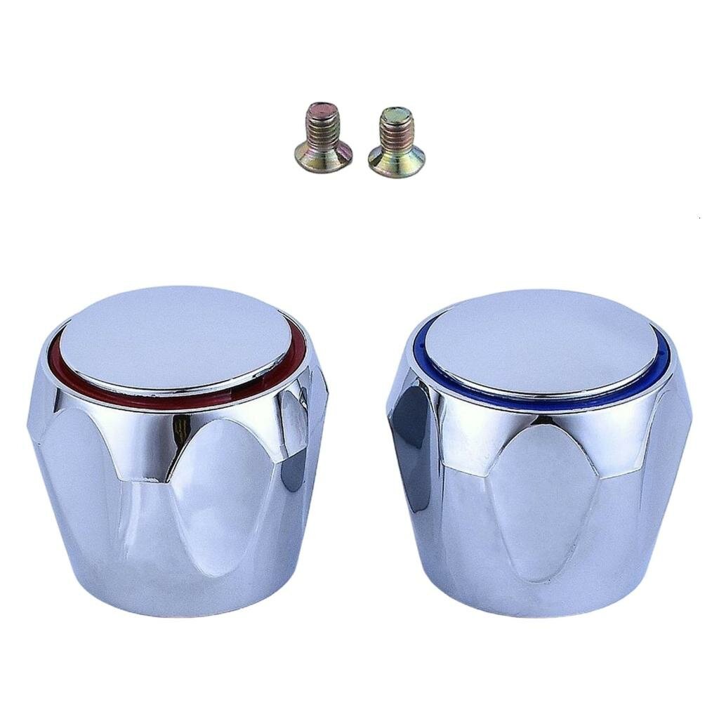 Эргономичная кнопка для смесителя, 90g