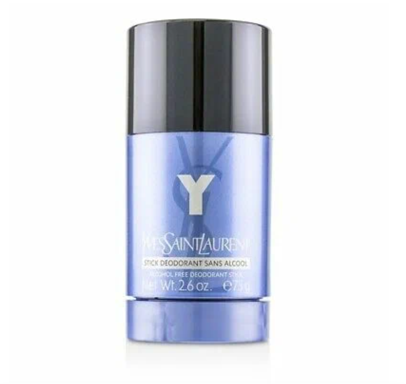 Дезодорант-стик Yves Saint Laurent (YSL) Y, 75 г