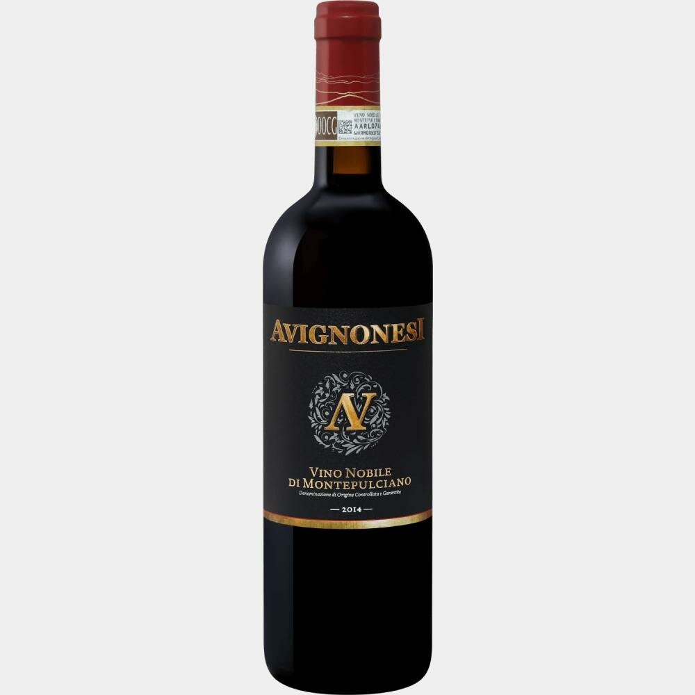Avignonesi Vino Nobile Di Montepulciano DOCG