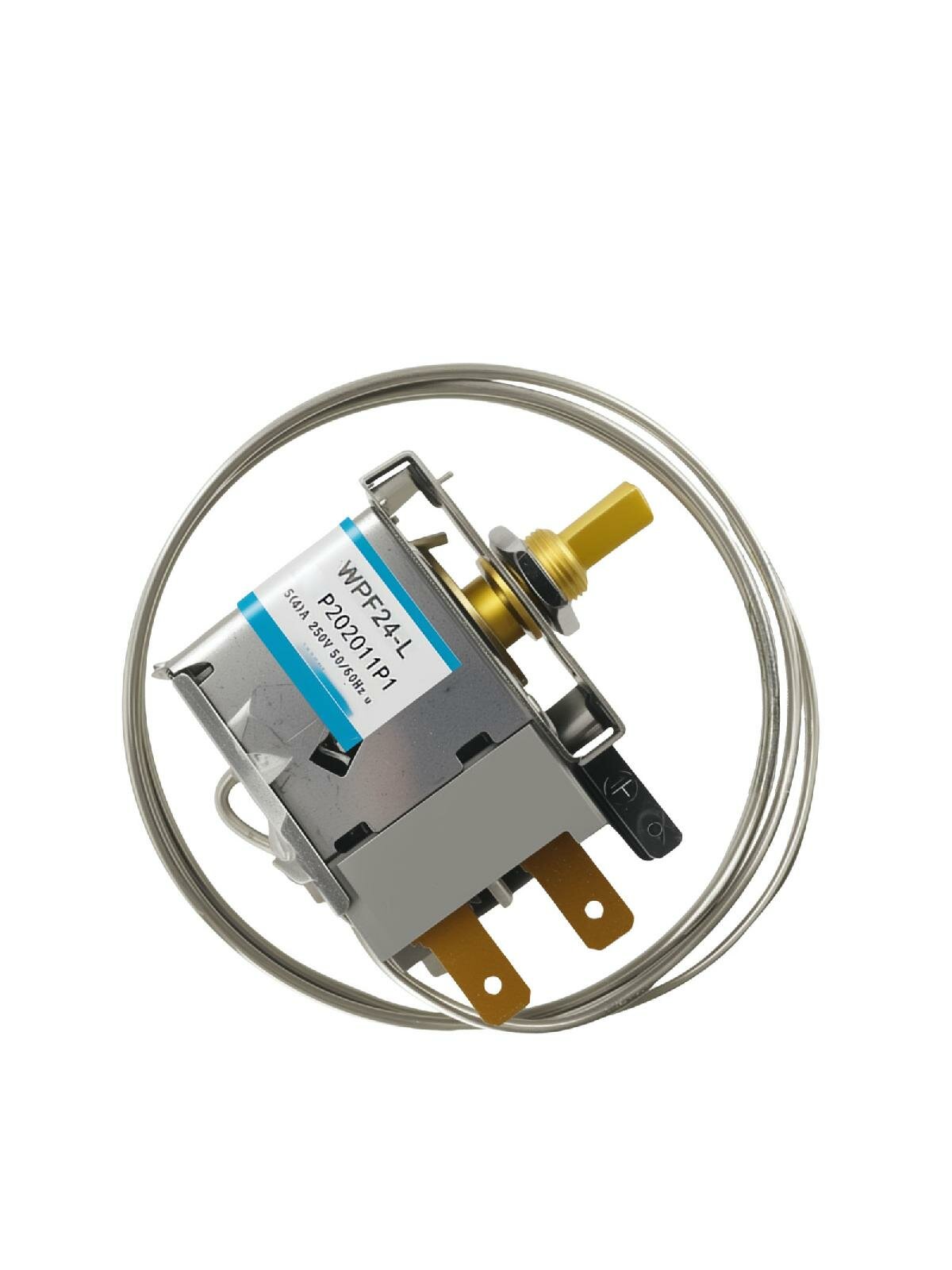 Универсальный термостат для большинства типов холодильников и морозильных камер