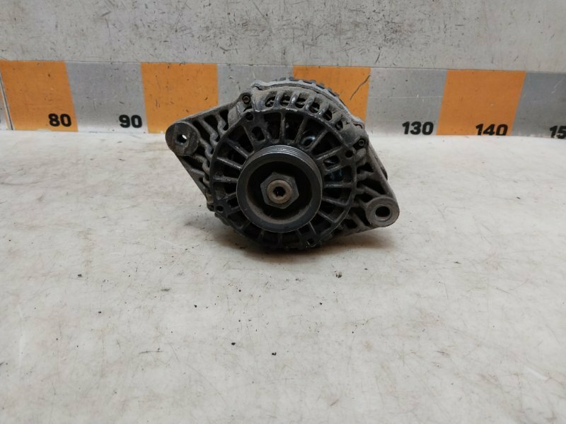 Б/У Генератор Chery QQ6 2009 S21 474833 CHERY арт. S113701110FA