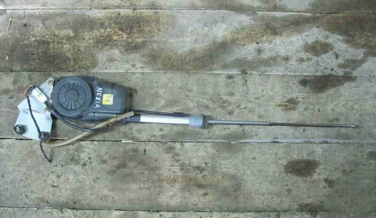 Антенна автоматическая Daewoo Nexia