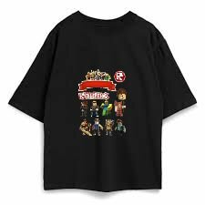 Термонаклейка Roblox — фото 1