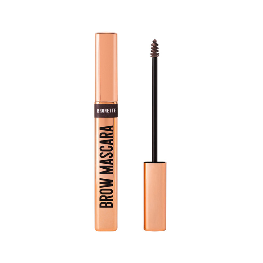 Тушь для бровей STELLARY BROW MASCARA тон 01 Brunette