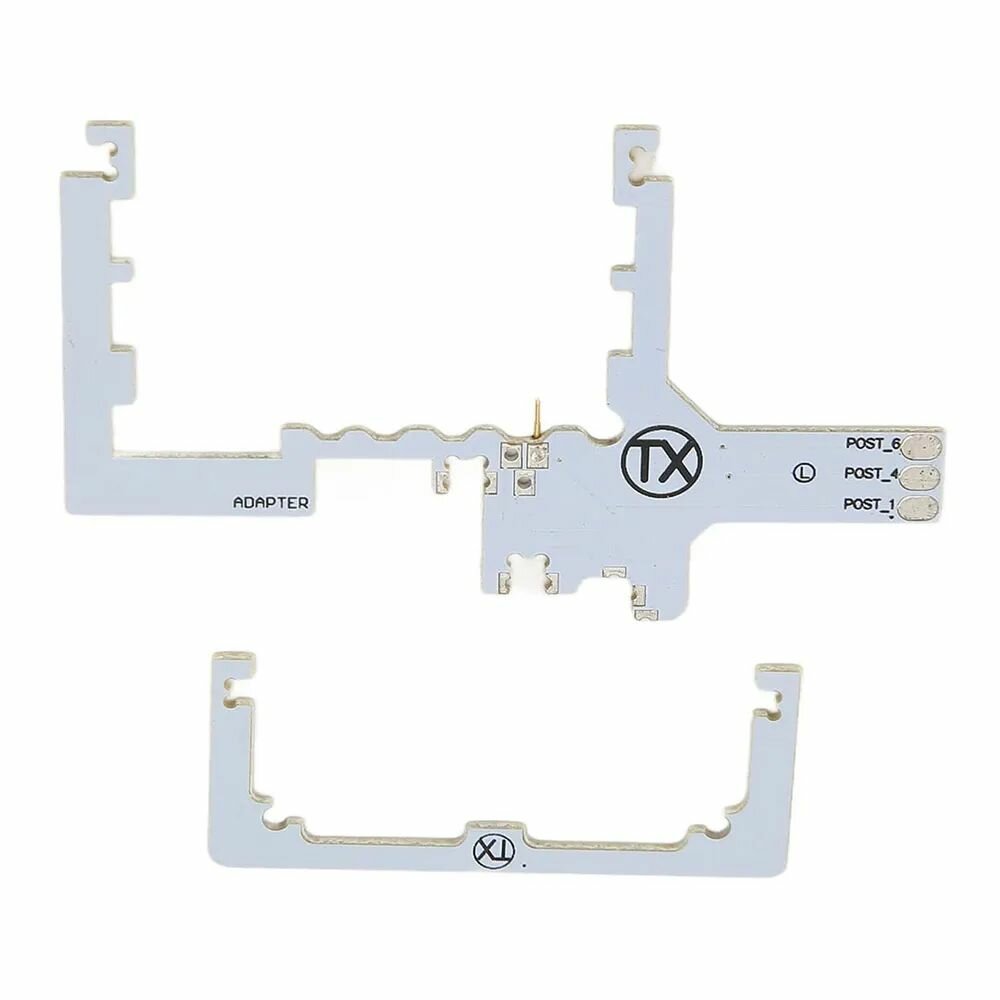 Адаптер Постфикса процессора для XBOX 360 Slim/E/ Corona V3-V6