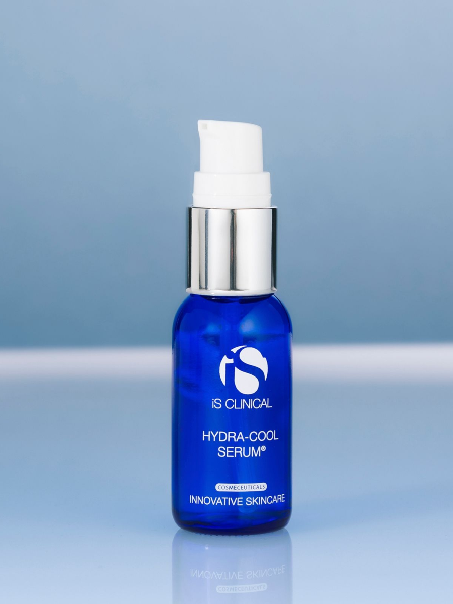 Сыворотка iS Clinical Hydra-Cool Serum 15 ml Увлажняющая сыворотка для лица 15 мл