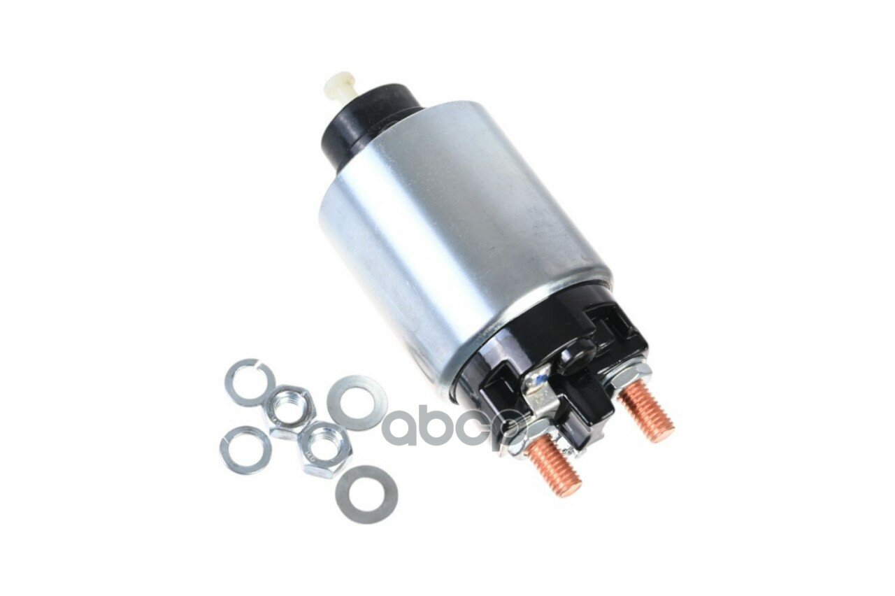 Втягивающее реле стартера!12v D53 Alfa Romeo 159 1.8 MPi 03.2007-, FIAT Croma 16V 12.200 Stellox арт. 0685196SX