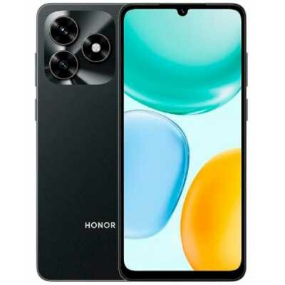 Смартфон X5c 4/64GB Black