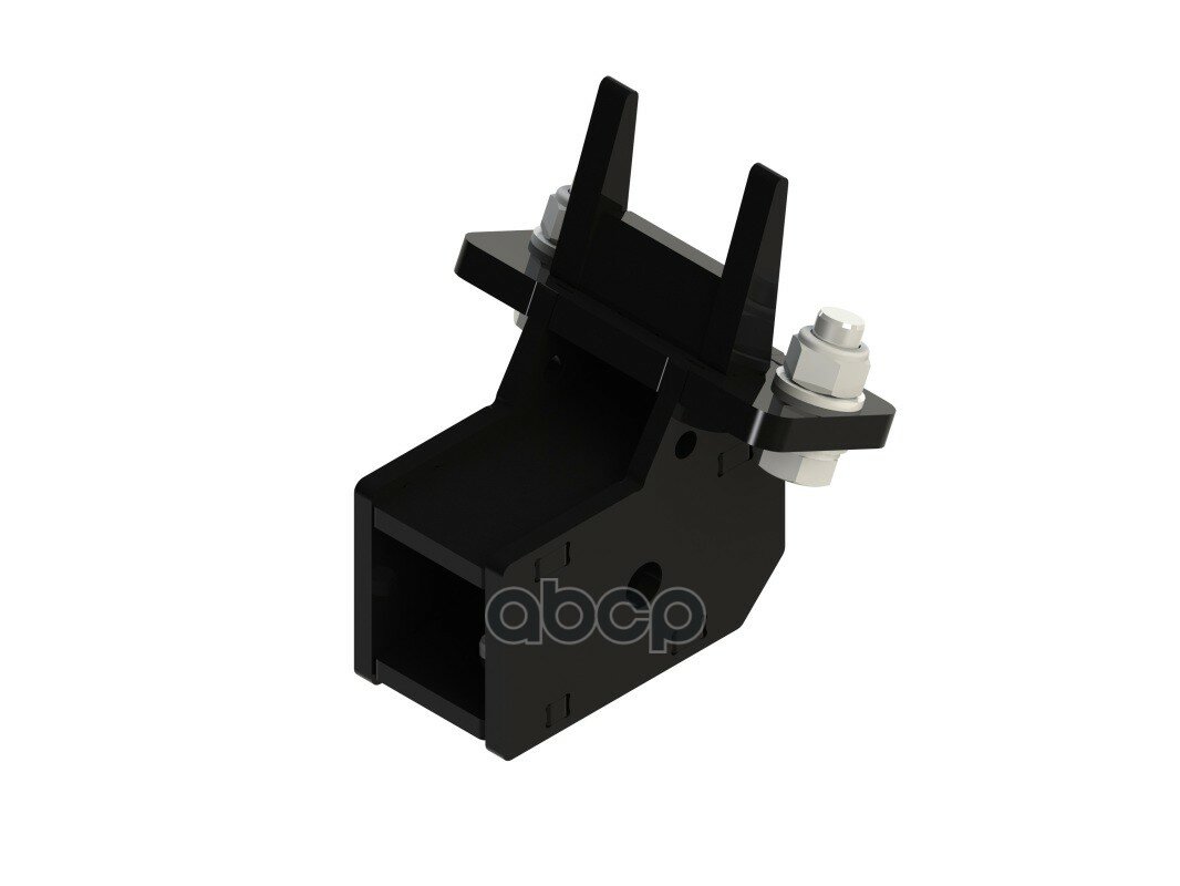 Фаркоп Land Rover Discovery III, IV 2006-2017, Range Rover Sport 2005-2013 съемное крепление шара под американский квадрат SH.