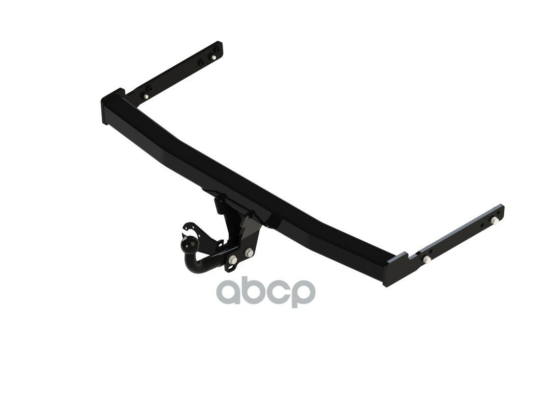 Фаркоп Volkswagen Tiguan 2007-2016, 2016-2024, Skoda Yeti 2009-2018, Skoda Kodiaq 2017-2023, Skoda Karoq 2019- съемное крепле.