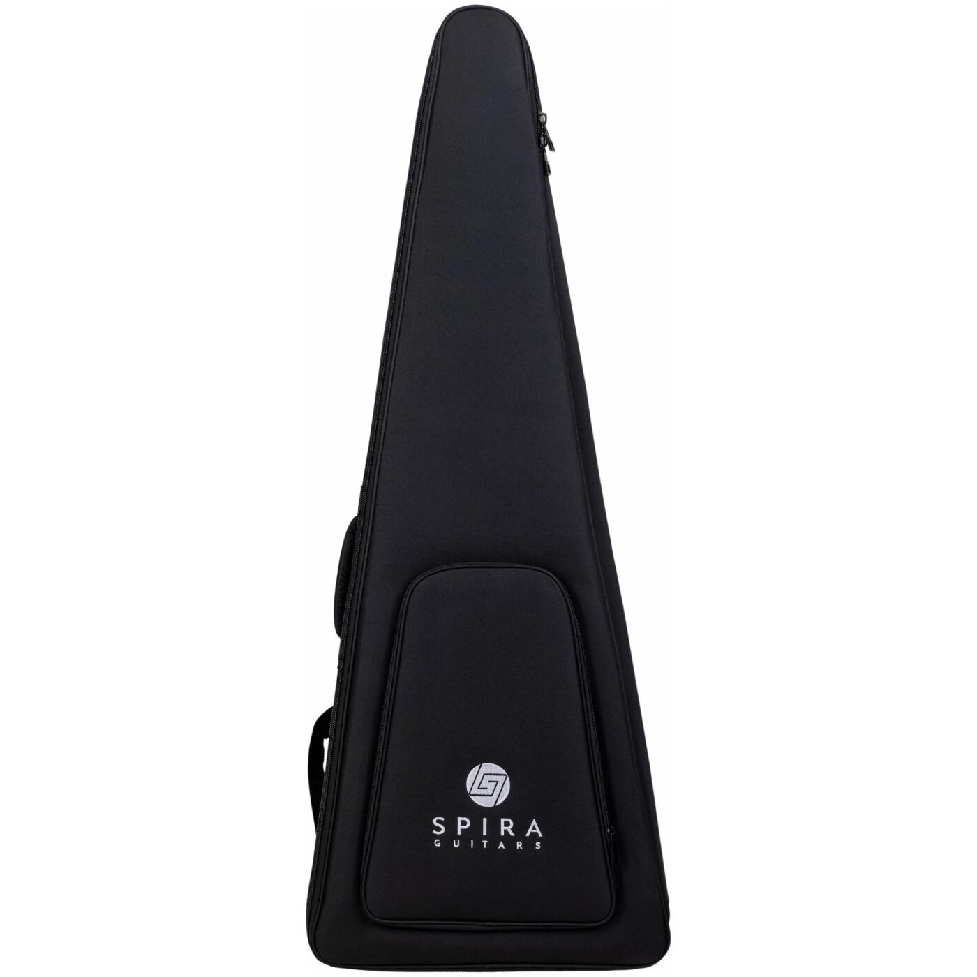 Чехол для электрогитары Spira VG-30 BK
