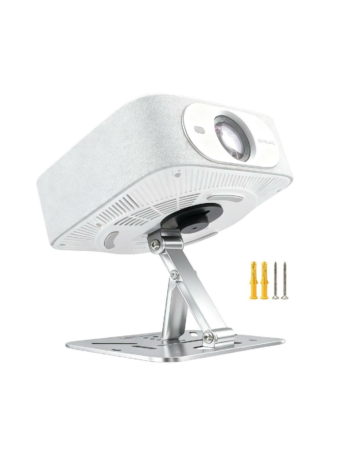 Защитная пленка из закаленного стекла для дисплея экшн-камеры с защитой от пыли и масла