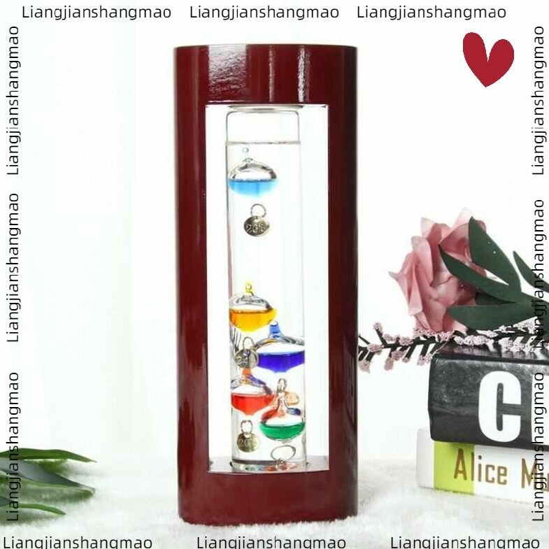 Термометр галилео галилей В помещении