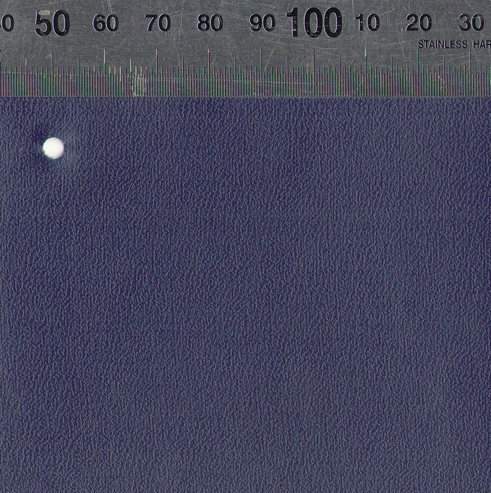 Ледерин 328_темно-синий; формат: 0,82х5,0м. 1лист