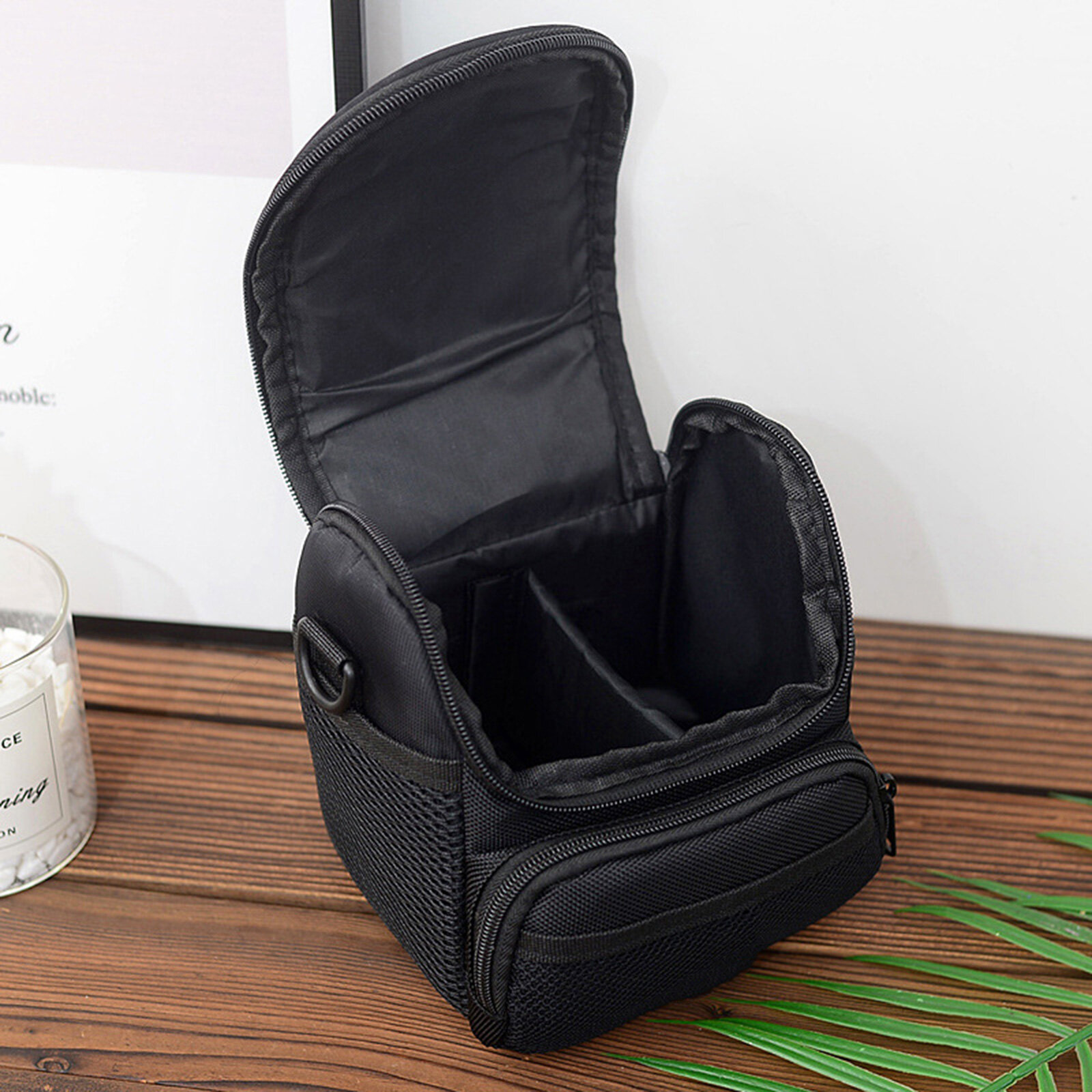 Сумка для камеры DSLR Ergonycom — фото 1