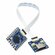Модуль RP2040 ZERO Raspberry Pi, Цвет: Tape transfer plate