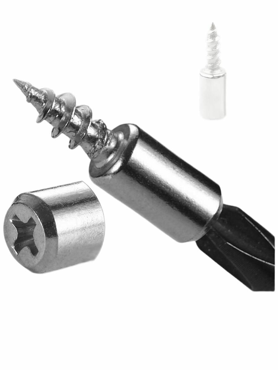 Держатель для полки,20кг,40шт