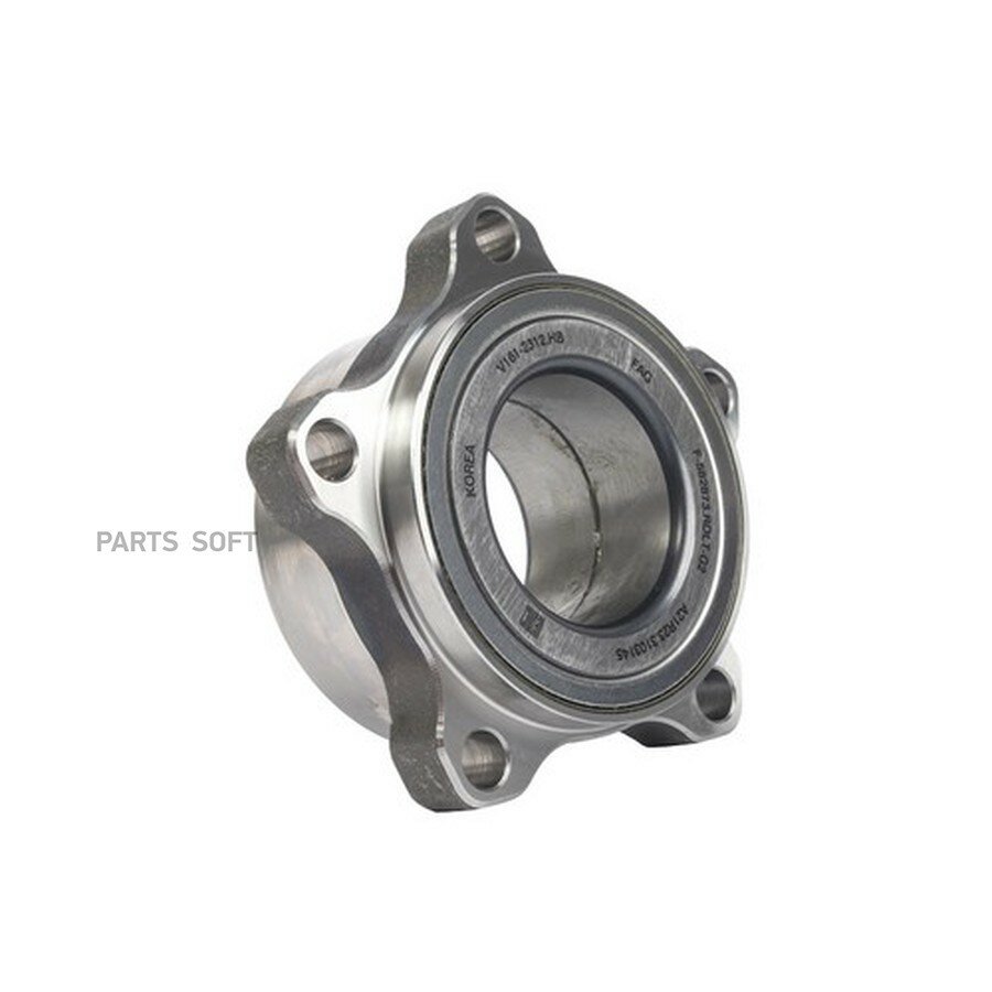 Подш-к пер. ступицы от официального дистрибьютора, GAZ, артикул A21R233103145