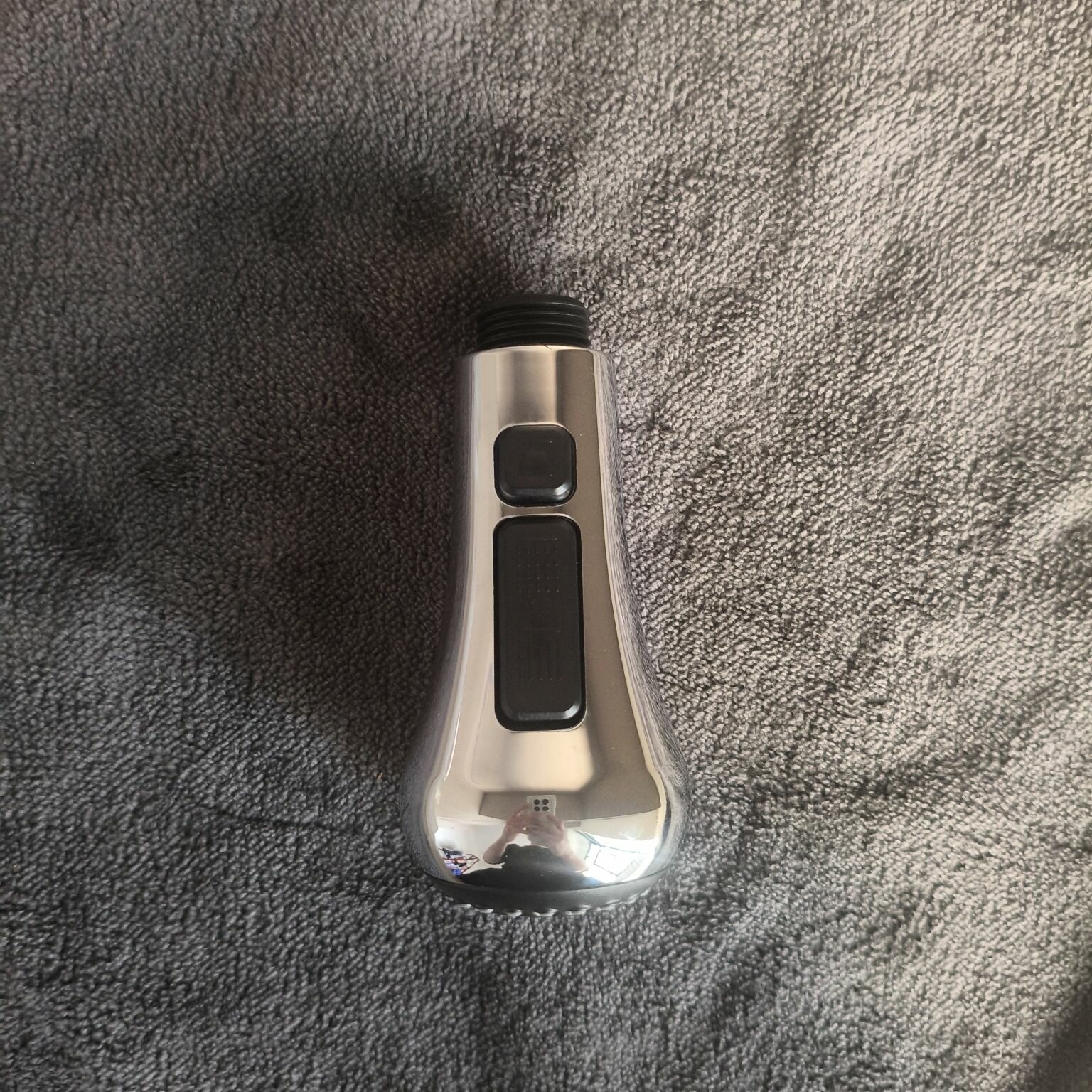 Новый водонепроницаемый смеситель с четырьмя режимами потока воды, выдвижной распылитель, душевая лейка, универсальный четырехсторонний выход