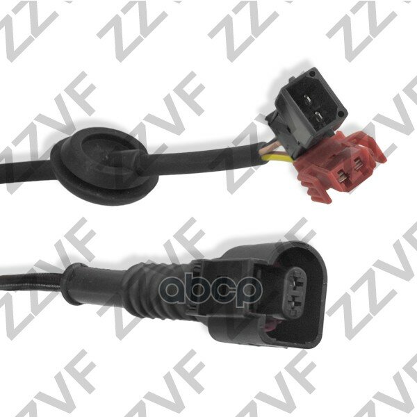Датчик АБС передний AUDI A6 (94-97) VAG ZZVF арт. GRA7209