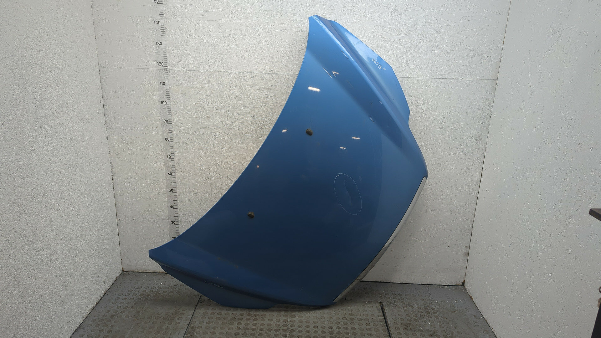 Капот Ford Focus 2 Б/У