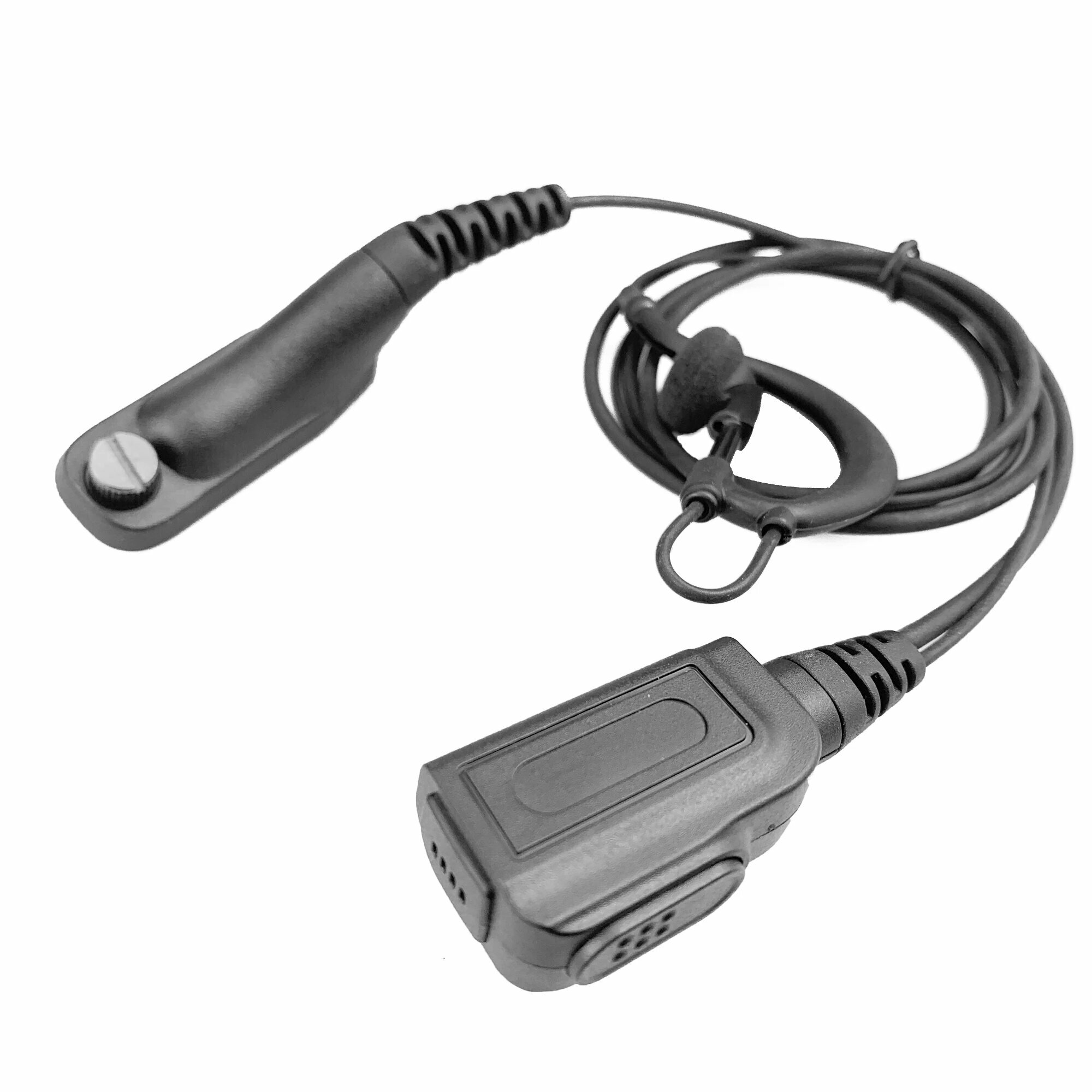 Гарнитура Motorola для рации