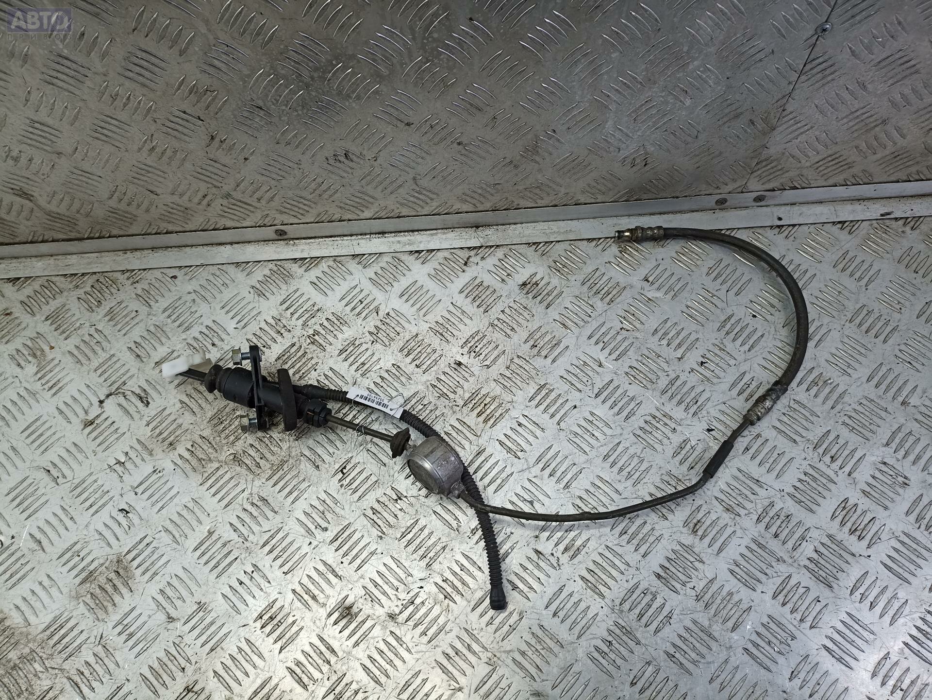 Цилиндр сцепления главный Opel Combo C (2001-2011)