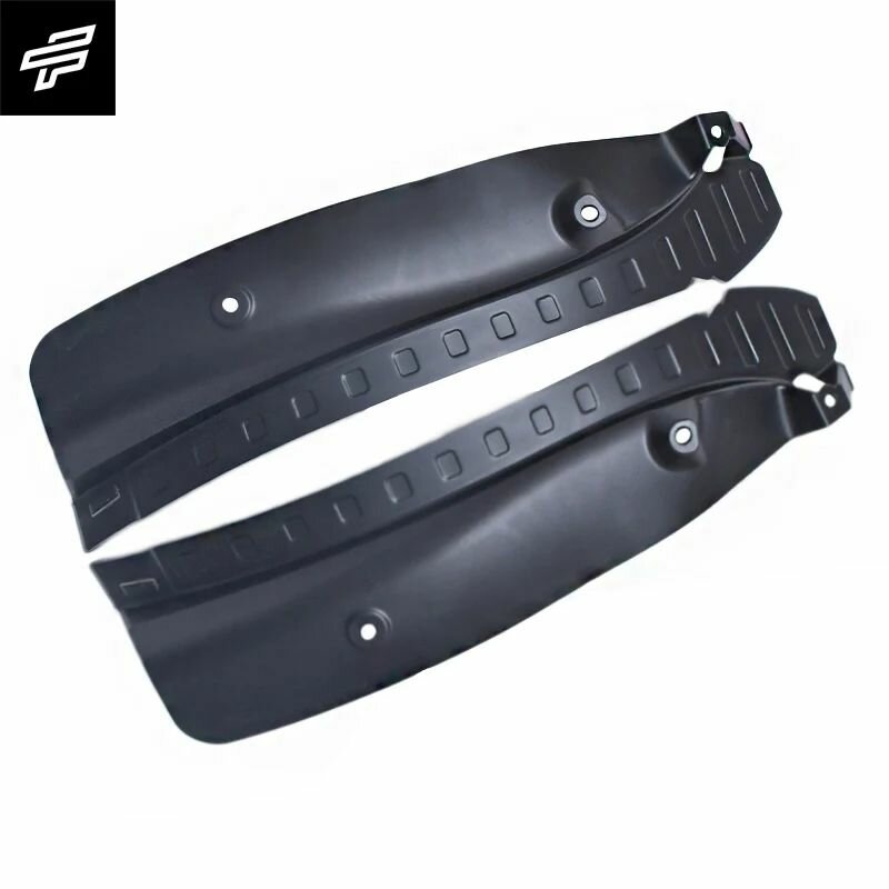 Geely Защита внешних частей автомобиля