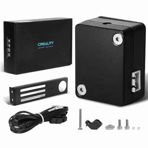 Датчик контроля филамента Умный сенсор для автоматической остановки печати Для моделей Ender-3 S1, V3 SE, KE