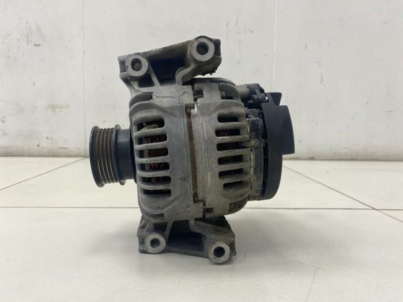 Генератор Opel Vectra C 2002-2008 кат.номер: 13129850