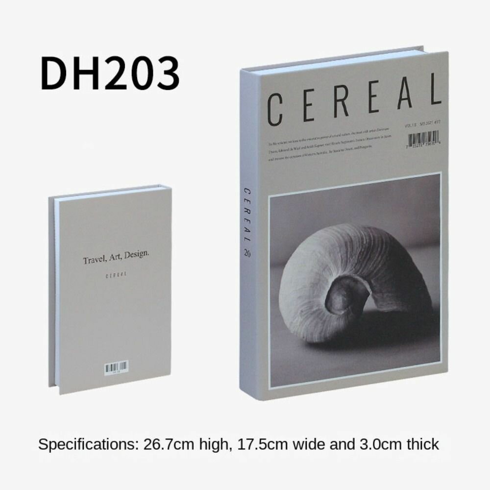 Декоративная Имитация Книги