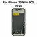 OLED экран для iPhone 13 mini INCELL