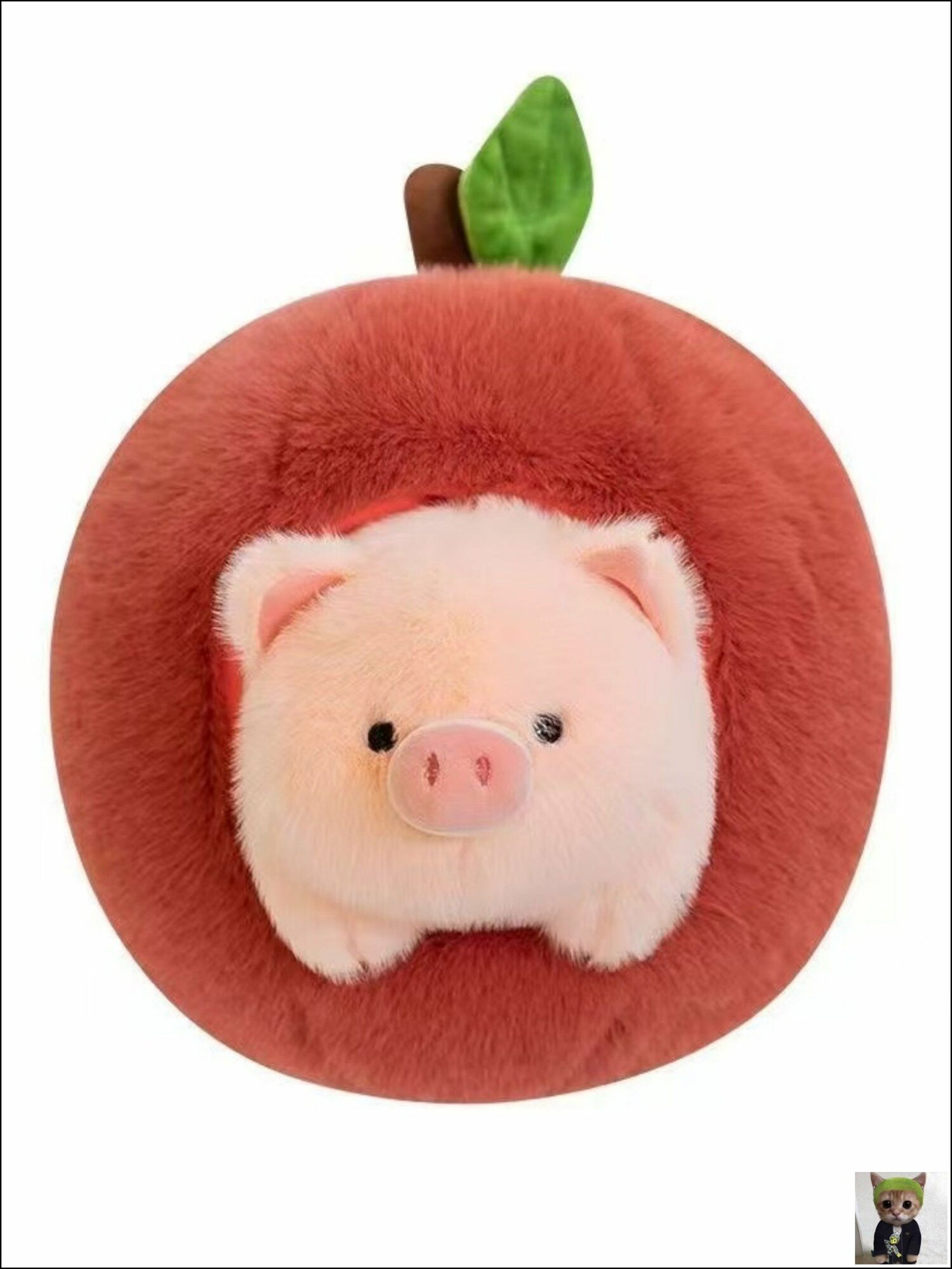 Мягкая игрушка — фото 1