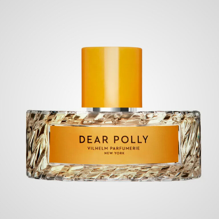 Парфюмерная вода Dear Polly 50 мл VILHELM PARFUMERIE Dear Polly EDP Парфюмерная вода 50 мл