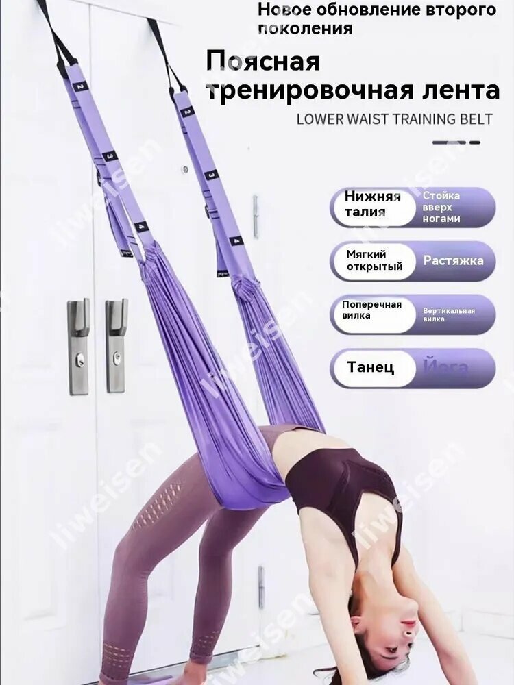 Тренировочные петли — фото 1