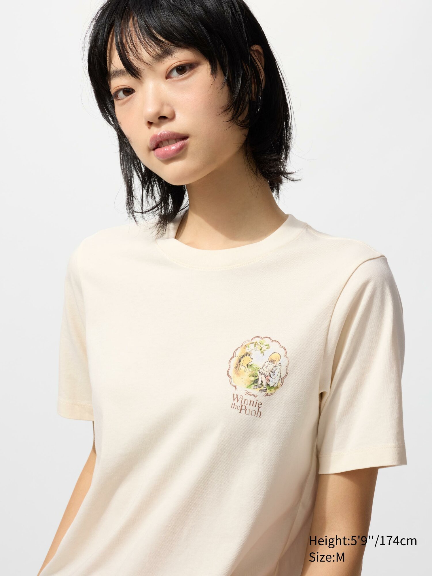 Футболка Magic for All Timeless